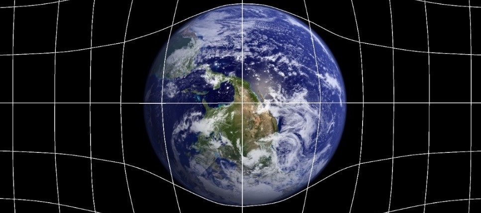 How gravity works – THE PHYSICS DETECTIVE