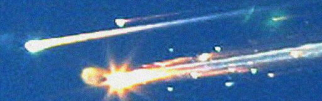 Back to the Moon – THE PHYSICS DETECTIVE