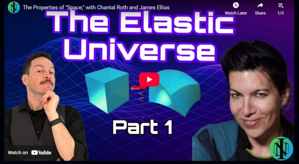 The mechanical universe – THE PHYSICS DETECTIVE