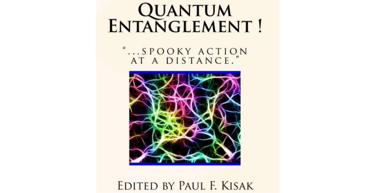 Quantum entanglement history I – THE PHYSICS DETECTIVE